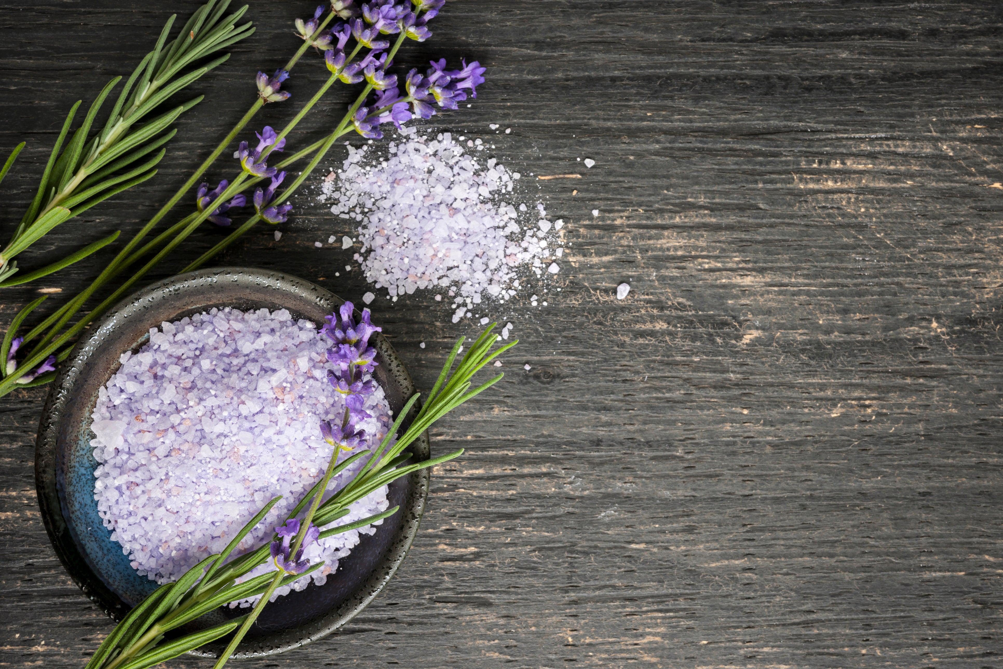 Apothecary Spa – Ageless Apothecary